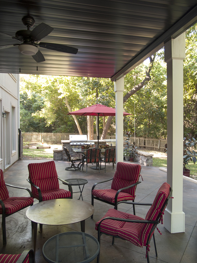 Underdecking for Homes | Express Sunrooms